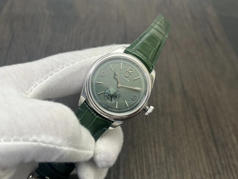 Authentic ROLEX Watches