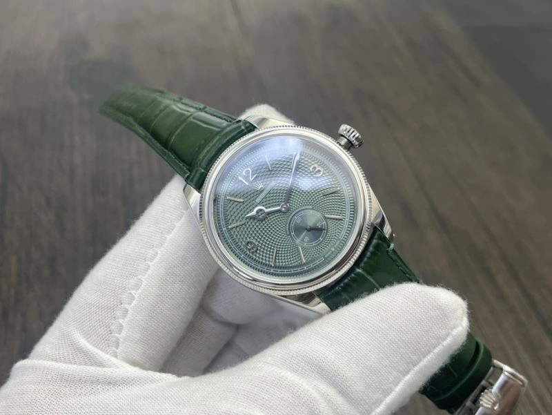 Authentic ROLEX Watches