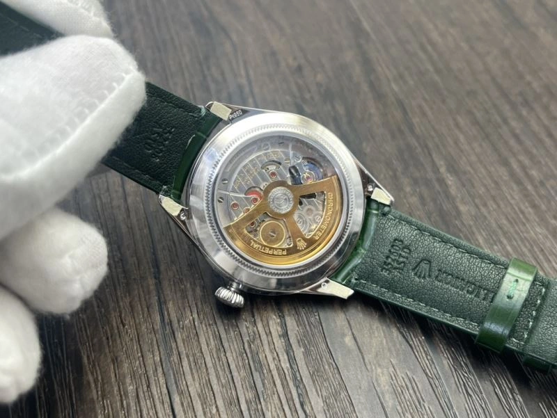 Authentic ROLEX Watches