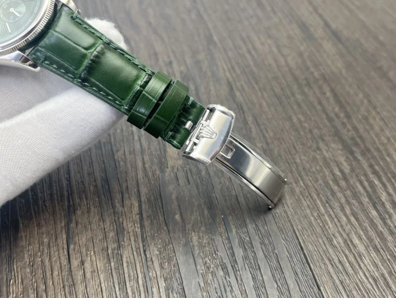 Authentic ROLEX Watches