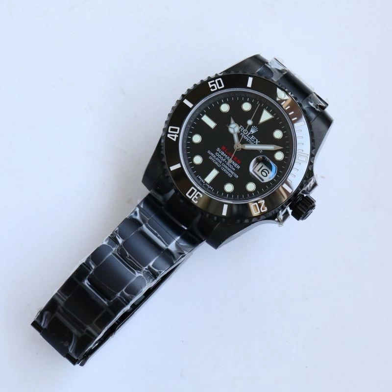 Indistinguishable ROLEX Watches