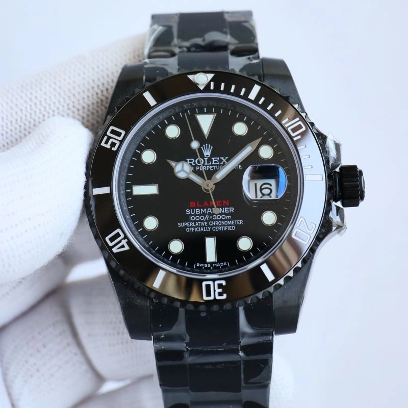 Indistinguishable ROLEX Watches