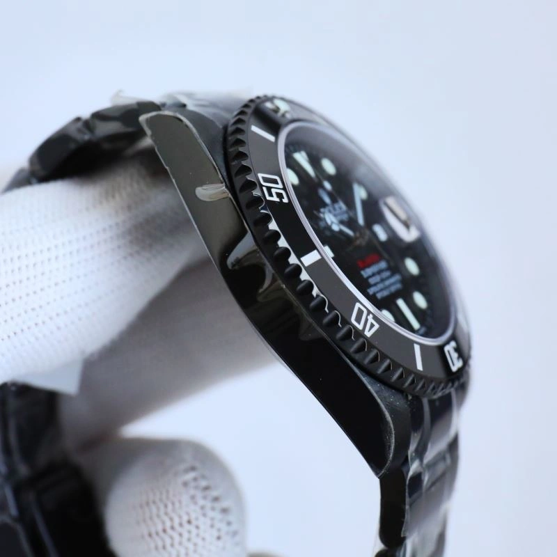 Indistinguishable ROLEX Watches