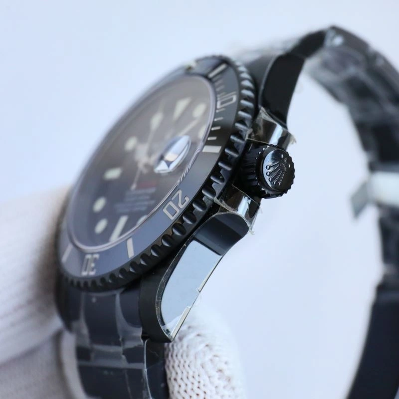Indistinguishable ROLEX Watches