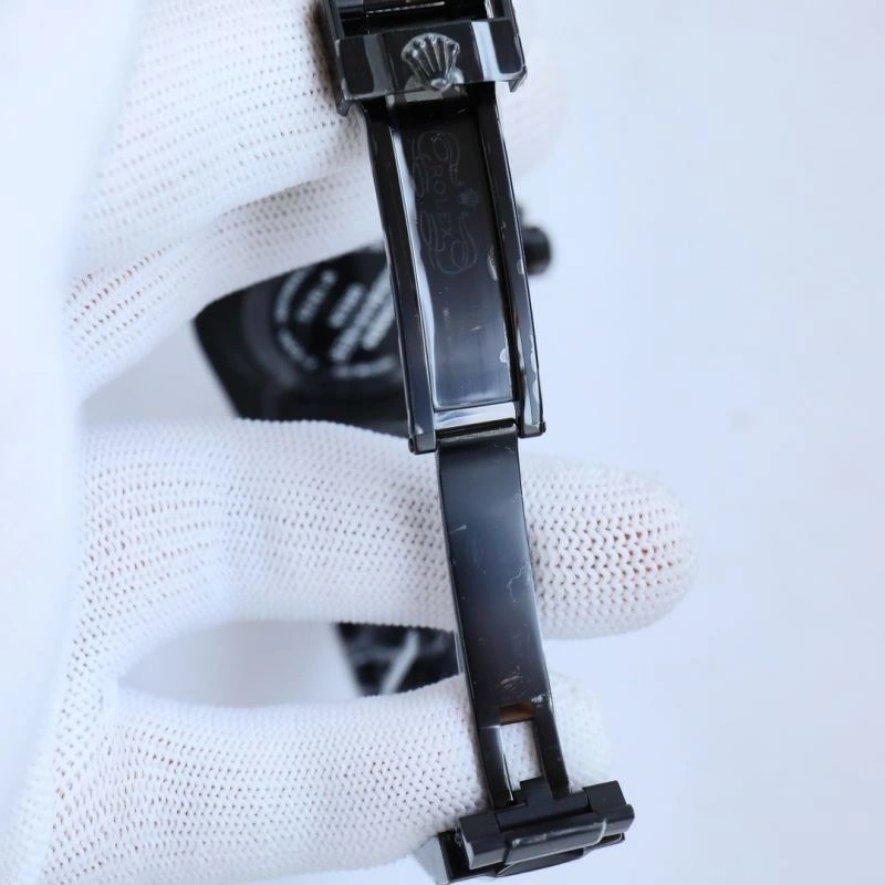 Indistinguishable ROLEX Watches
