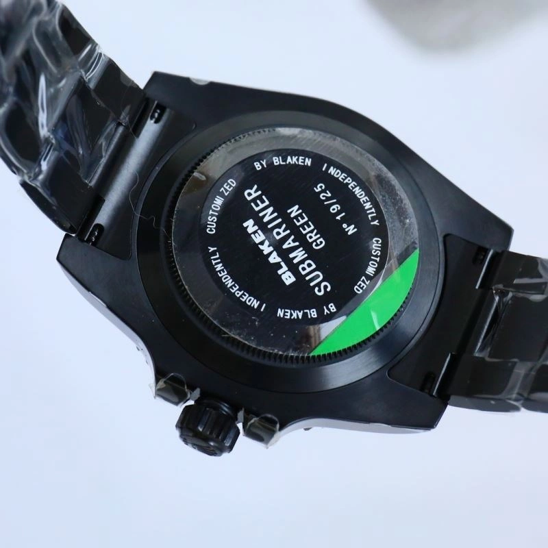 Indistinguishable ROLEX Watches