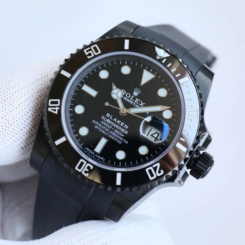 Perfect replica ROLEX Watches