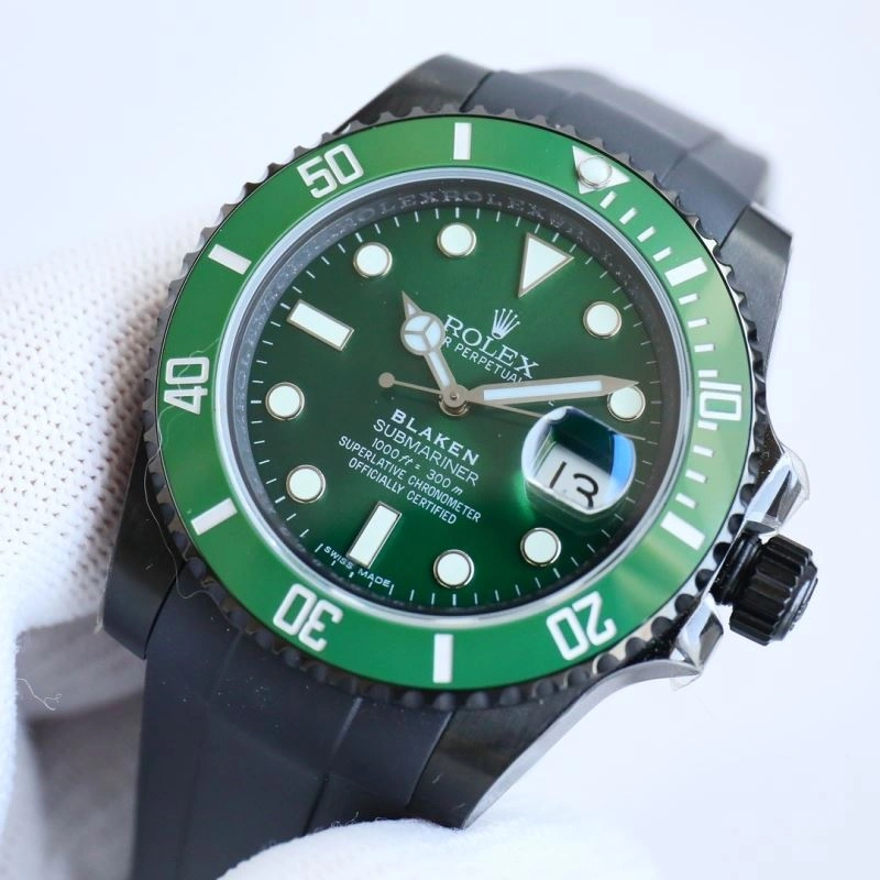 Perfect replica ROLEX Watches