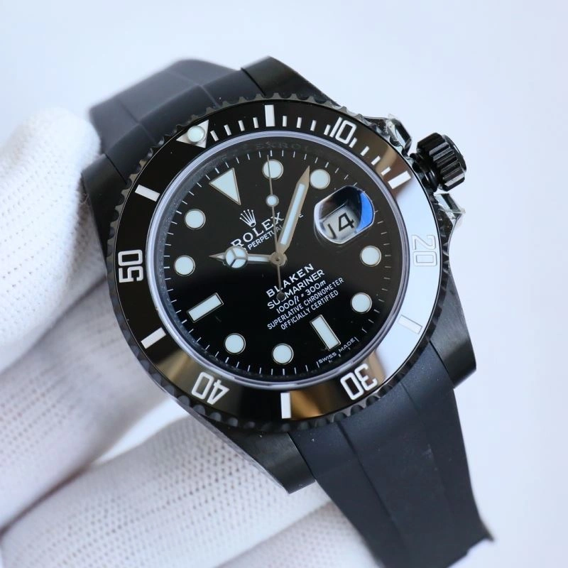 Perfect replica ROLEX Watches