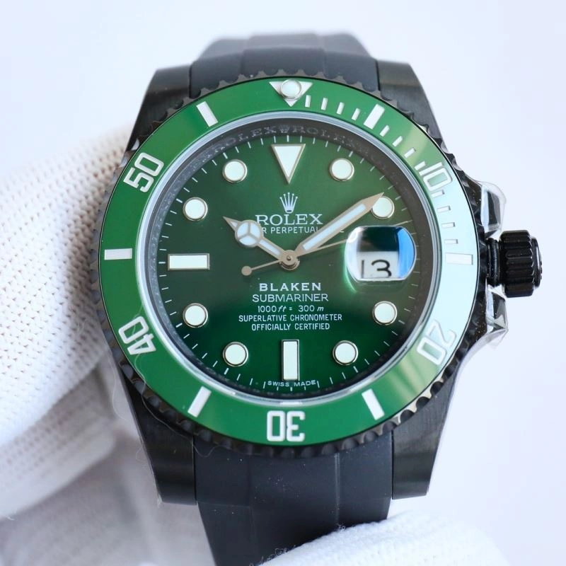 Perfect replica ROLEX Watches