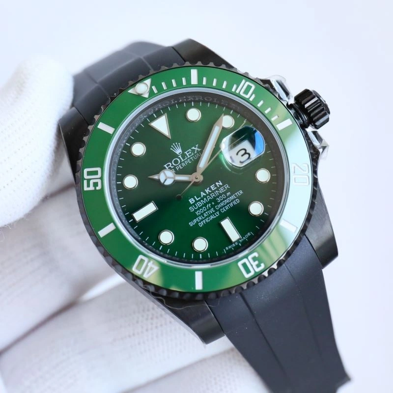 Perfect replica ROLEX Watches