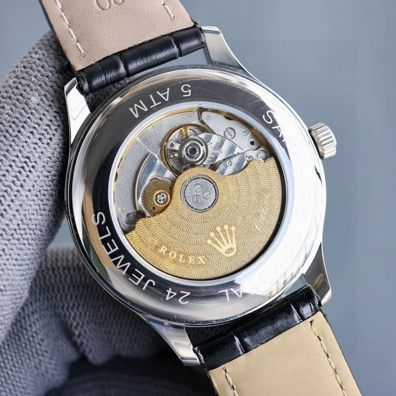 Value-priced ROLEX Watches