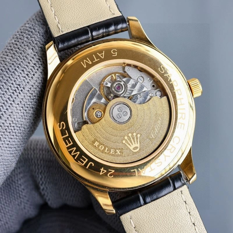 Top mirror ROLEX Watches