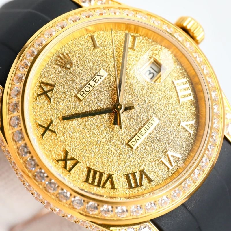 Exact replica ROLEX Watches