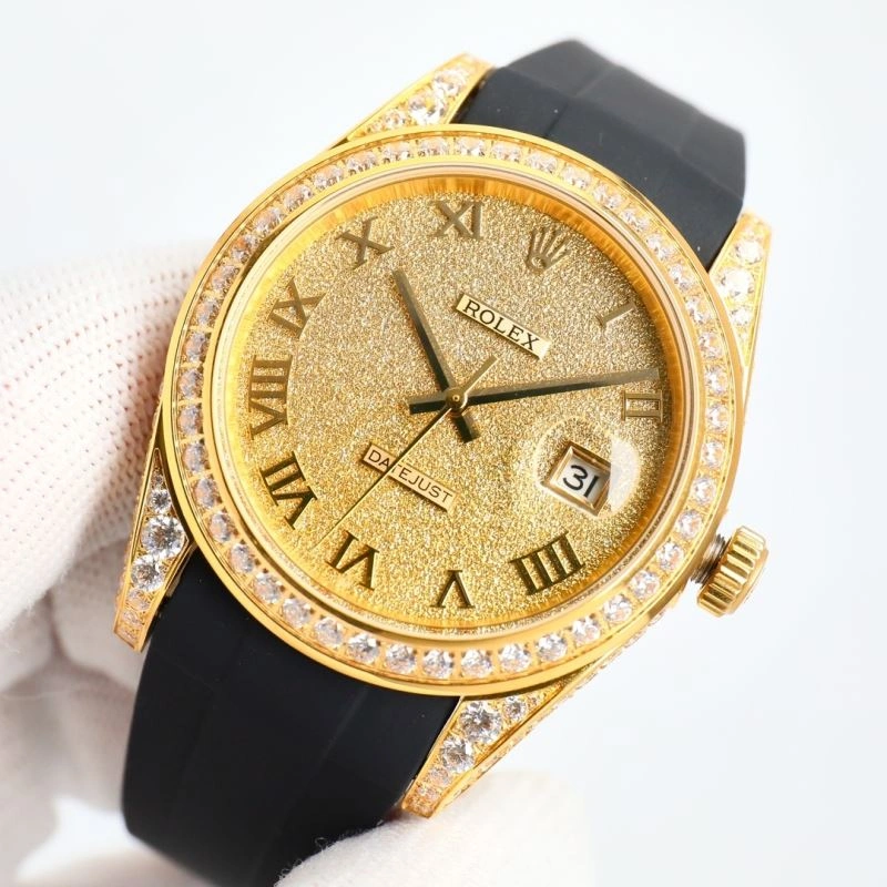 Exact replica ROLEX Watches