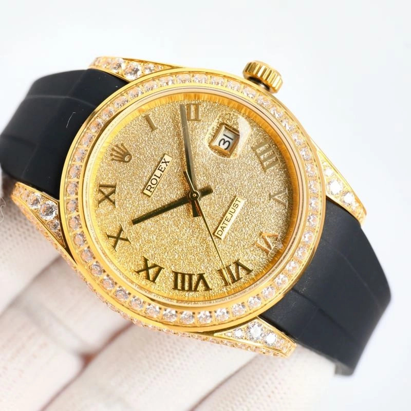 Exact replica ROLEX Watches