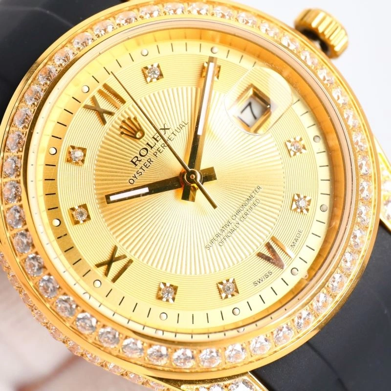 Inexpensive ROLEX Watches