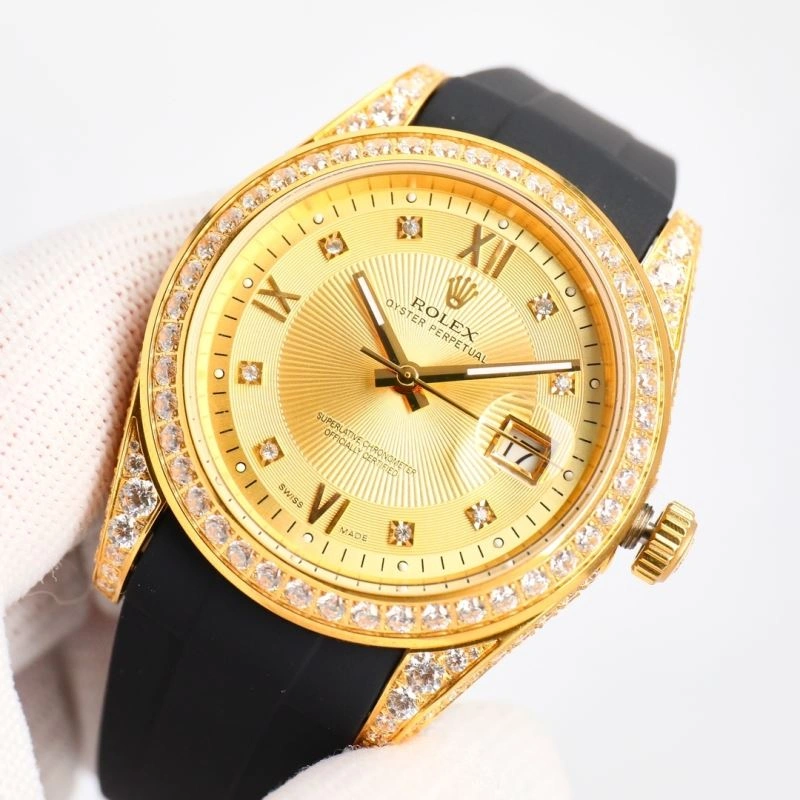 Inexpensive ROLEX Watches