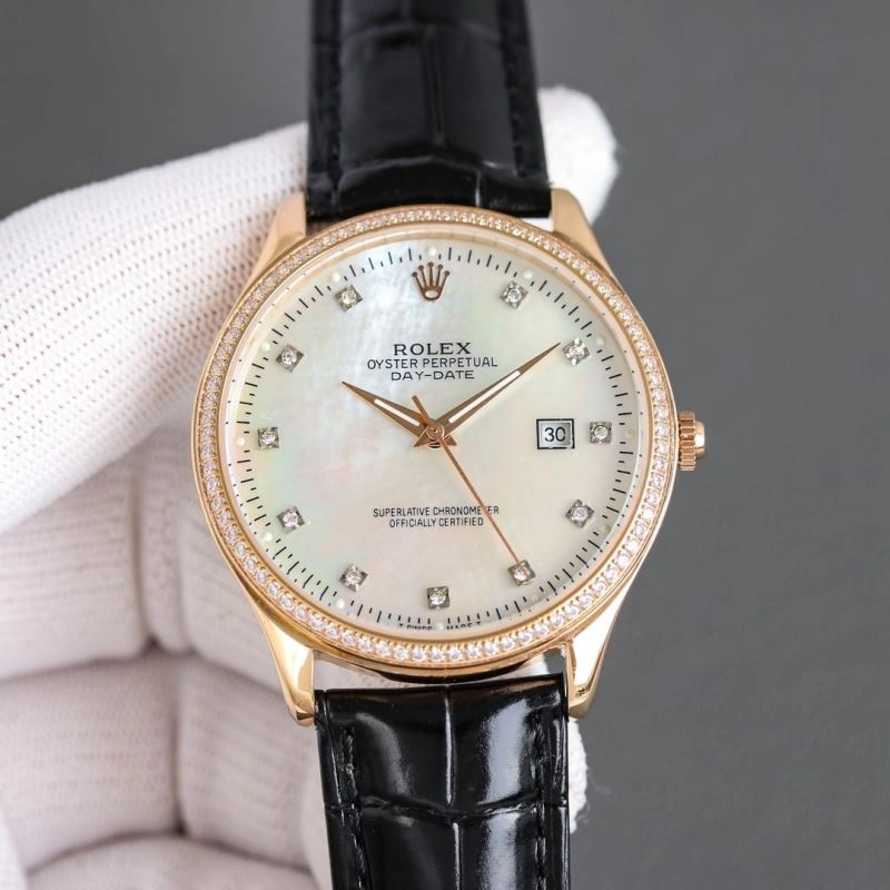 Value-priced ROLEX Watches