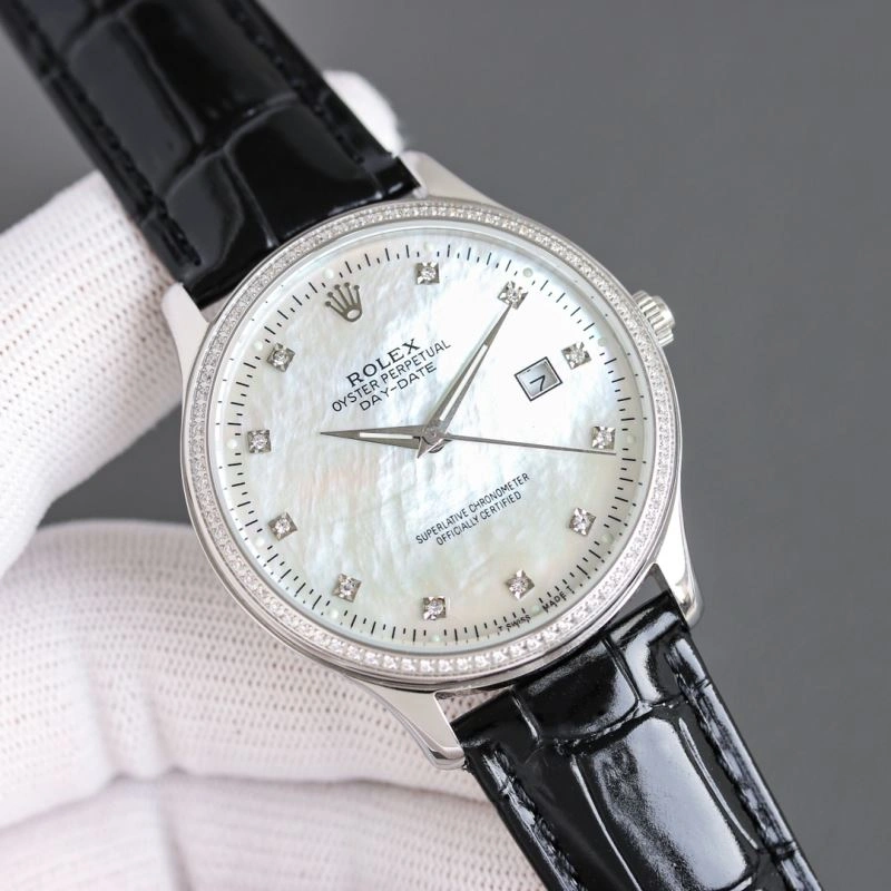 Value-priced ROLEX Watches