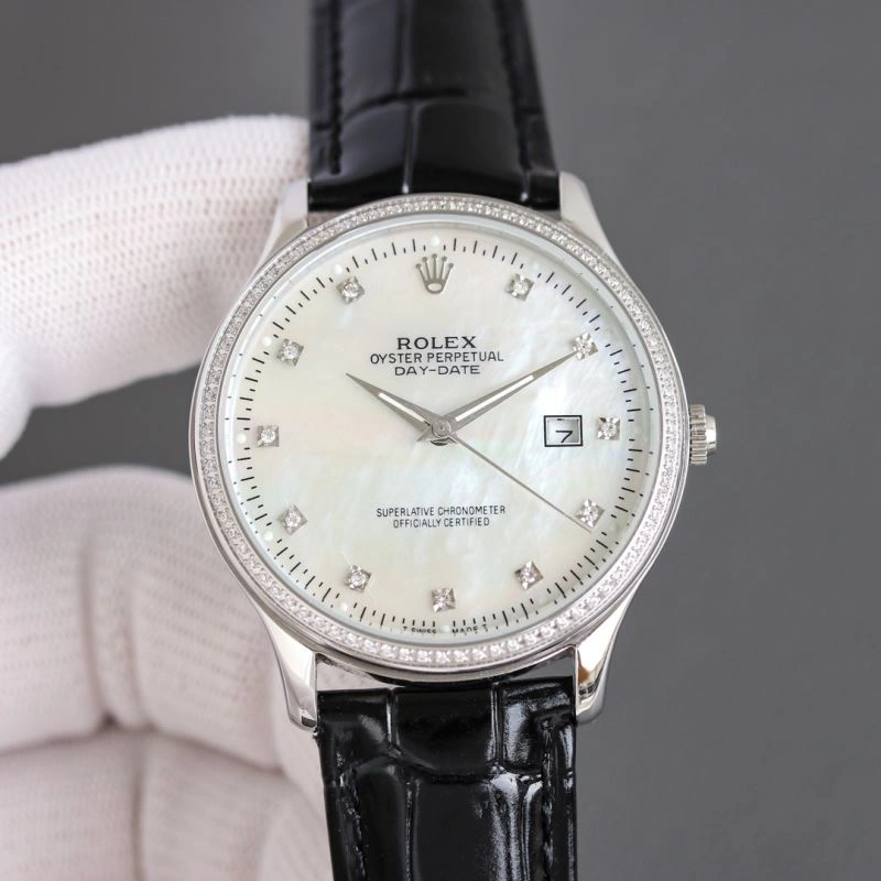 Value-priced ROLEX Watches