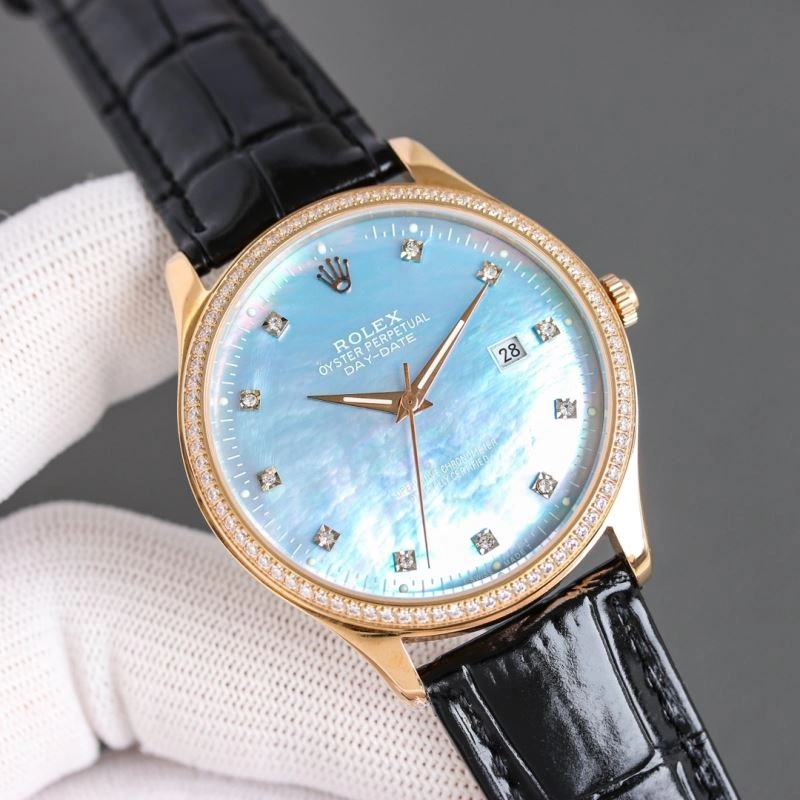 Value-priced ROLEX Watches