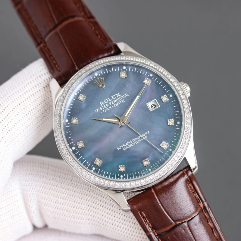 Value-priced ROLEX Watches