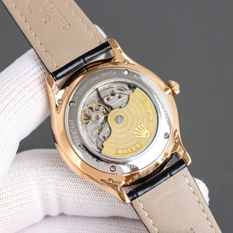 Value-priced ROLEX Watches