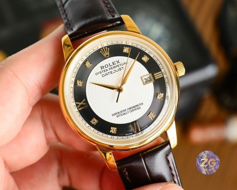 ROLEX Watches