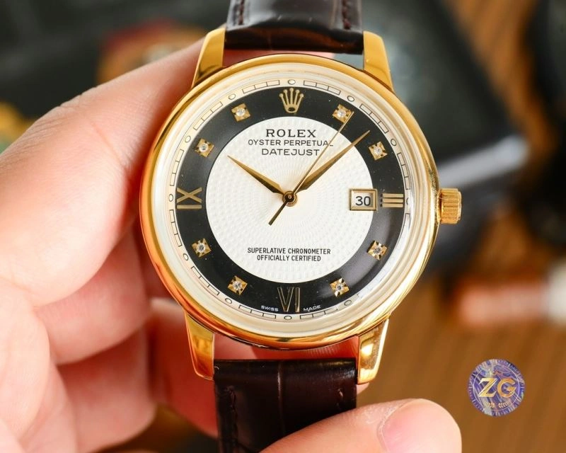 Value-priced ROLEX Watches