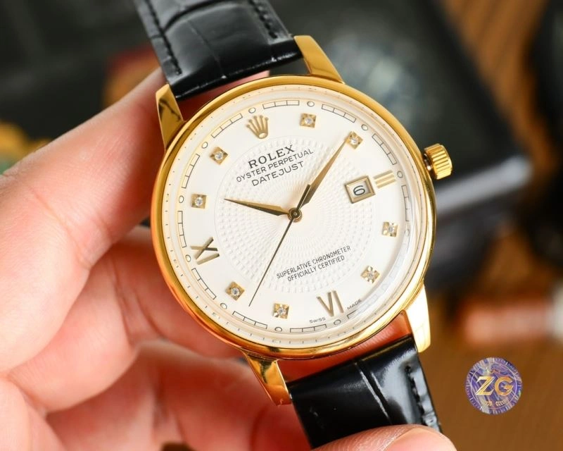 Value-priced ROLEX Watches
