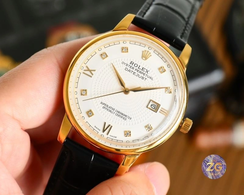 Value-priced ROLEX Watches