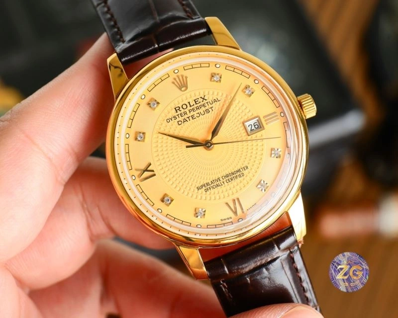 Value-priced ROLEX Watches