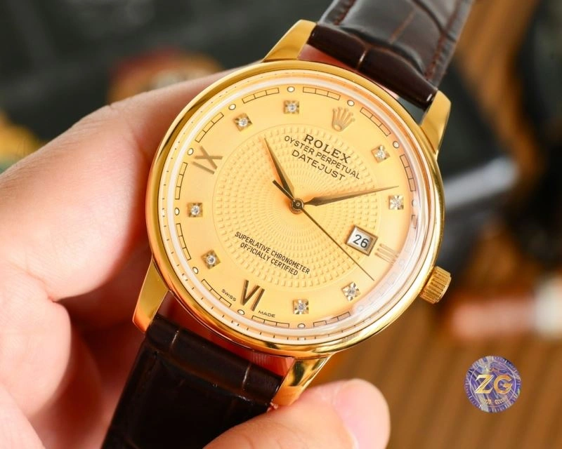 Value-priced ROLEX Watches