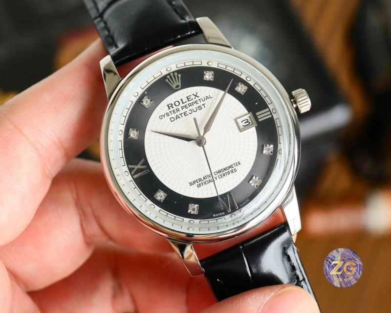 ROLEX Watches