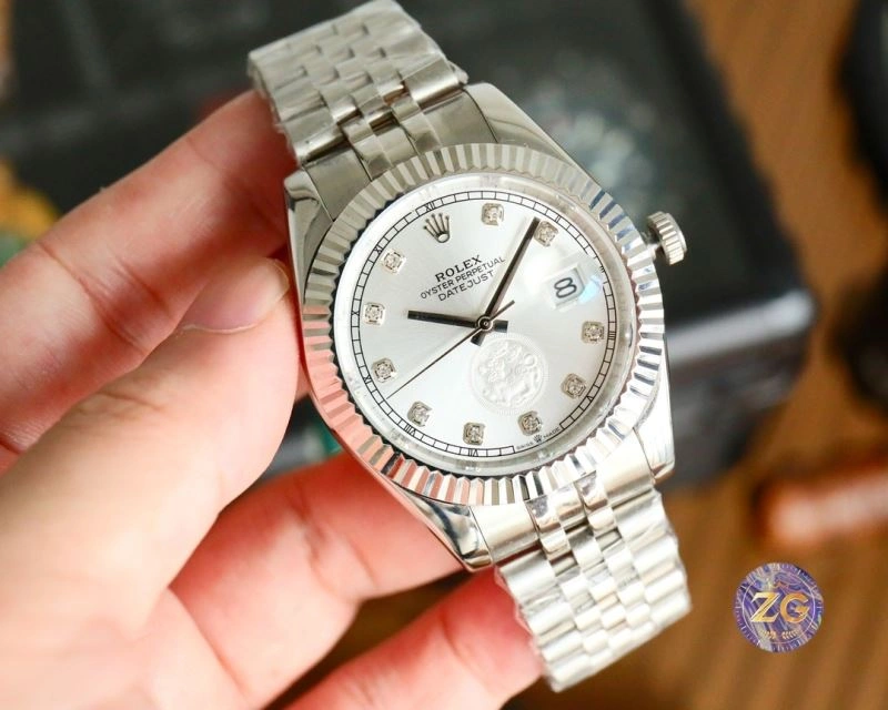 Official ROLEX Watches