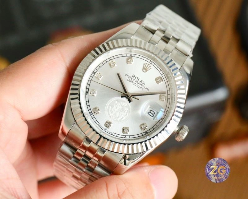 Official ROLEX Watches