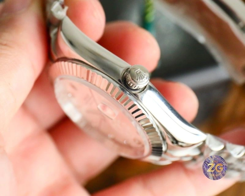 Official ROLEX Watches