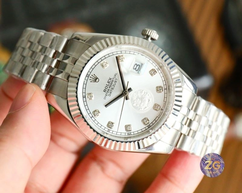 Official ROLEX Watches