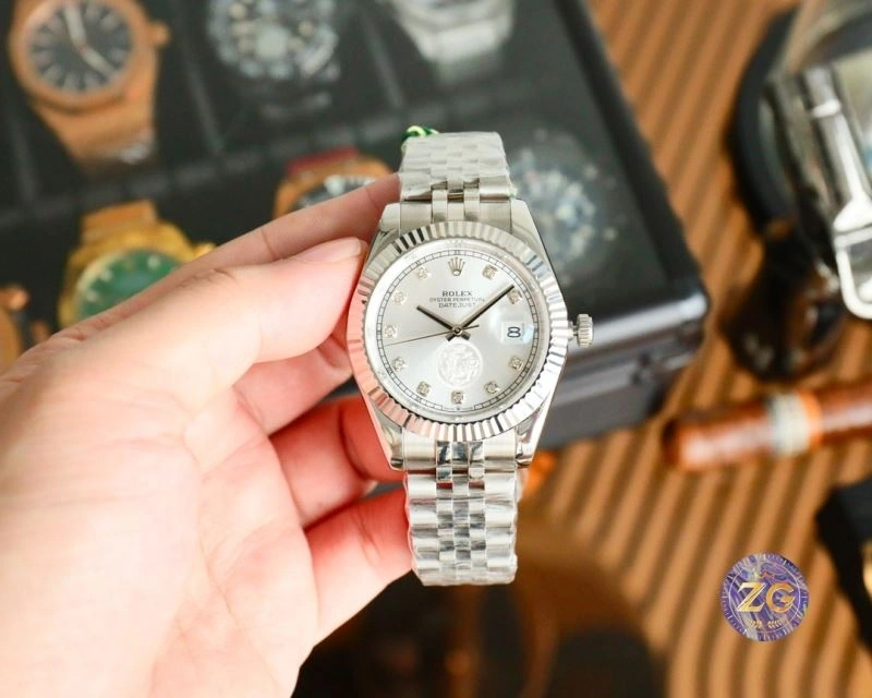 Official ROLEX Watches