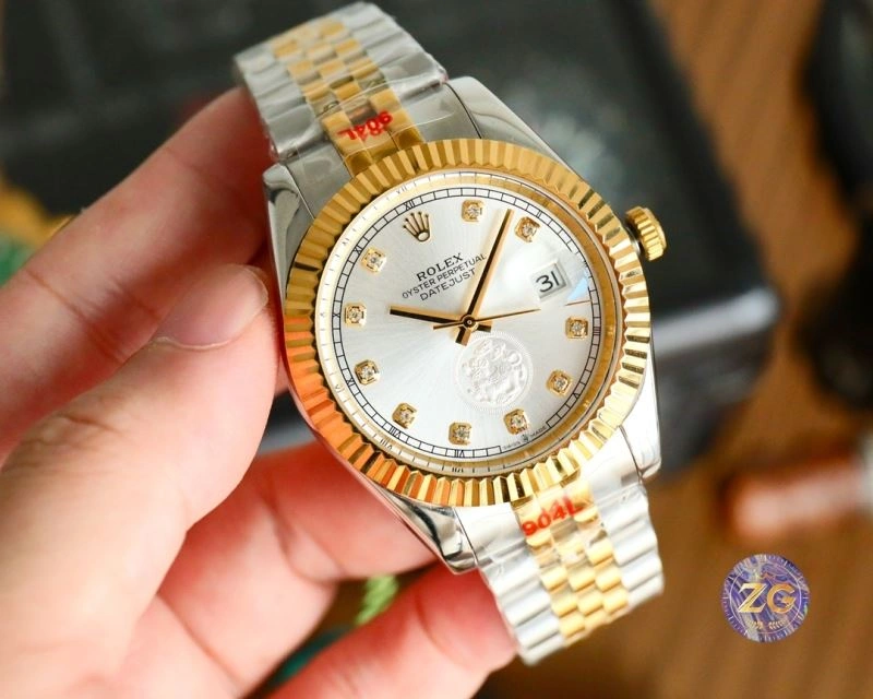ROLEX Watches