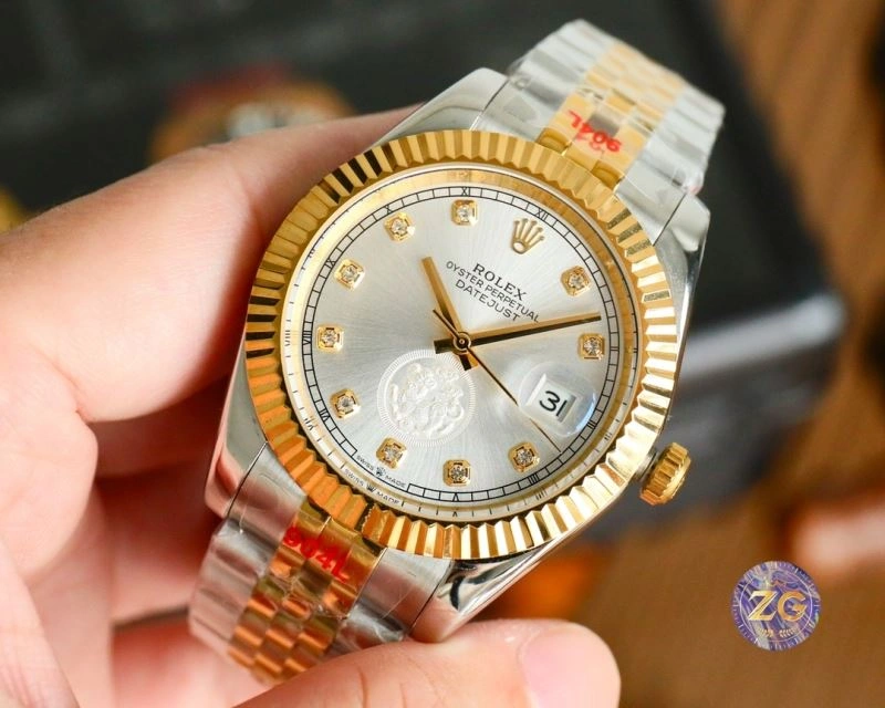 Legit ROLEX Watches