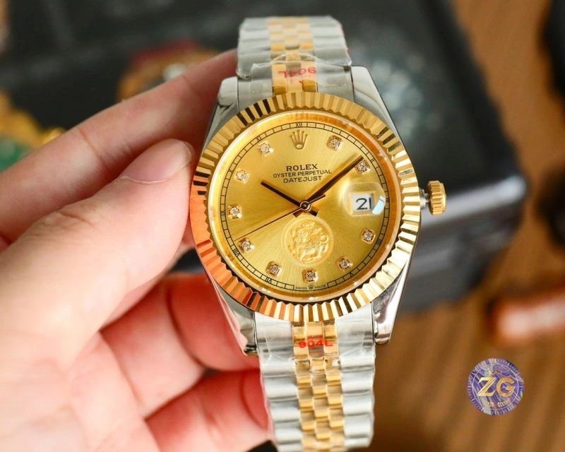 Legit ROLEX Watches