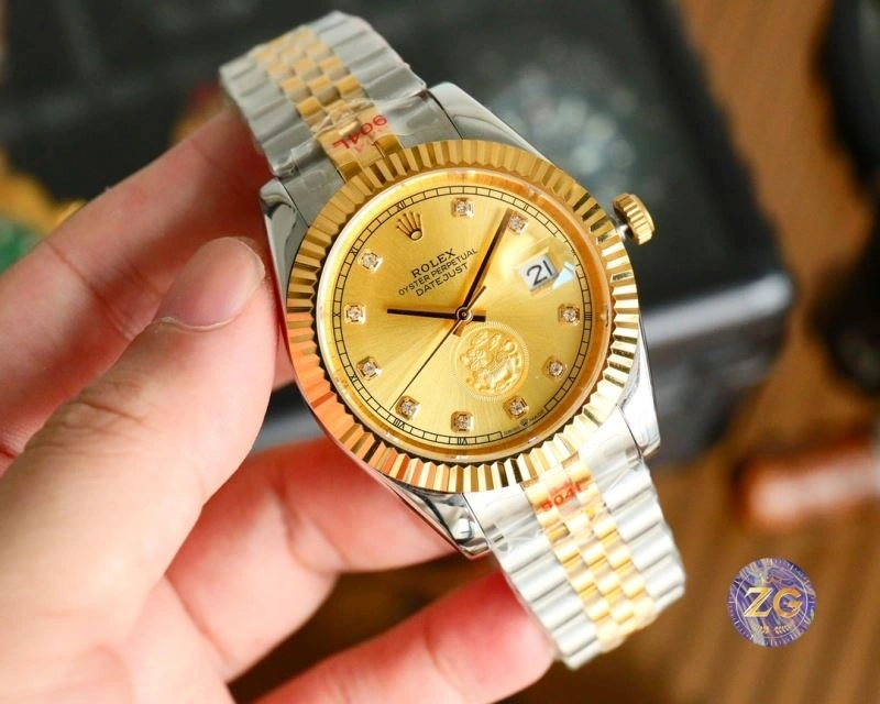Legit ROLEX Watches