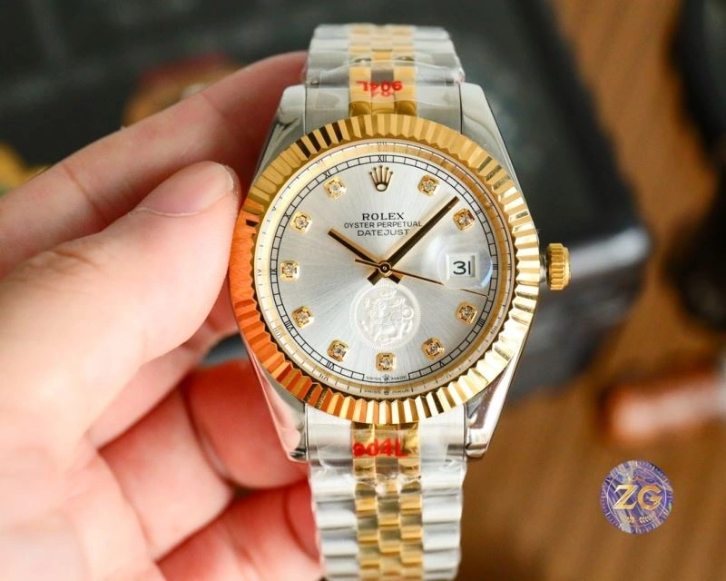 Legit ROLEX Watches