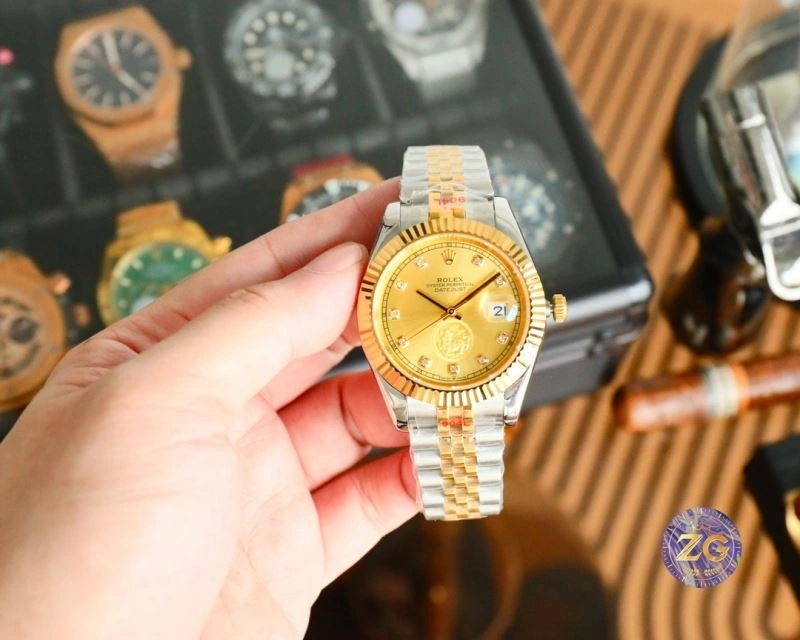 Legit ROLEX Watches