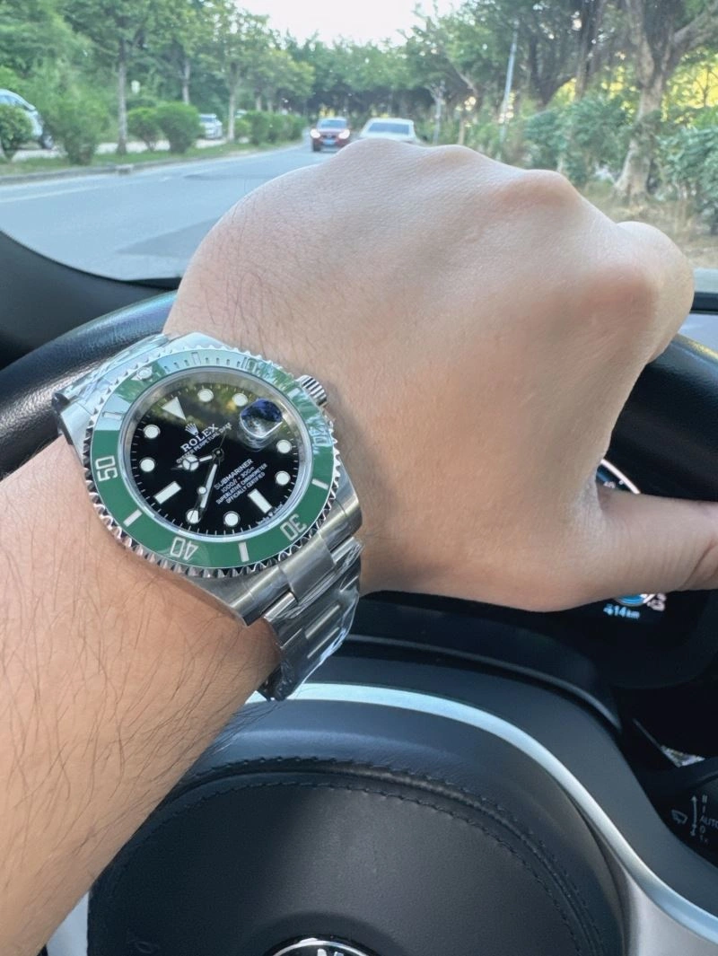 ROLEX Watches