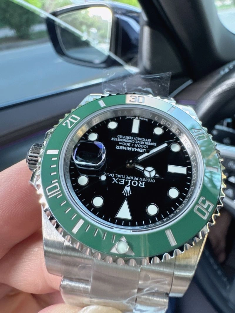 Budget-friendly ROLEX Watches