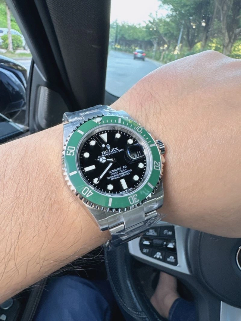 Budget-friendly ROLEX Watches