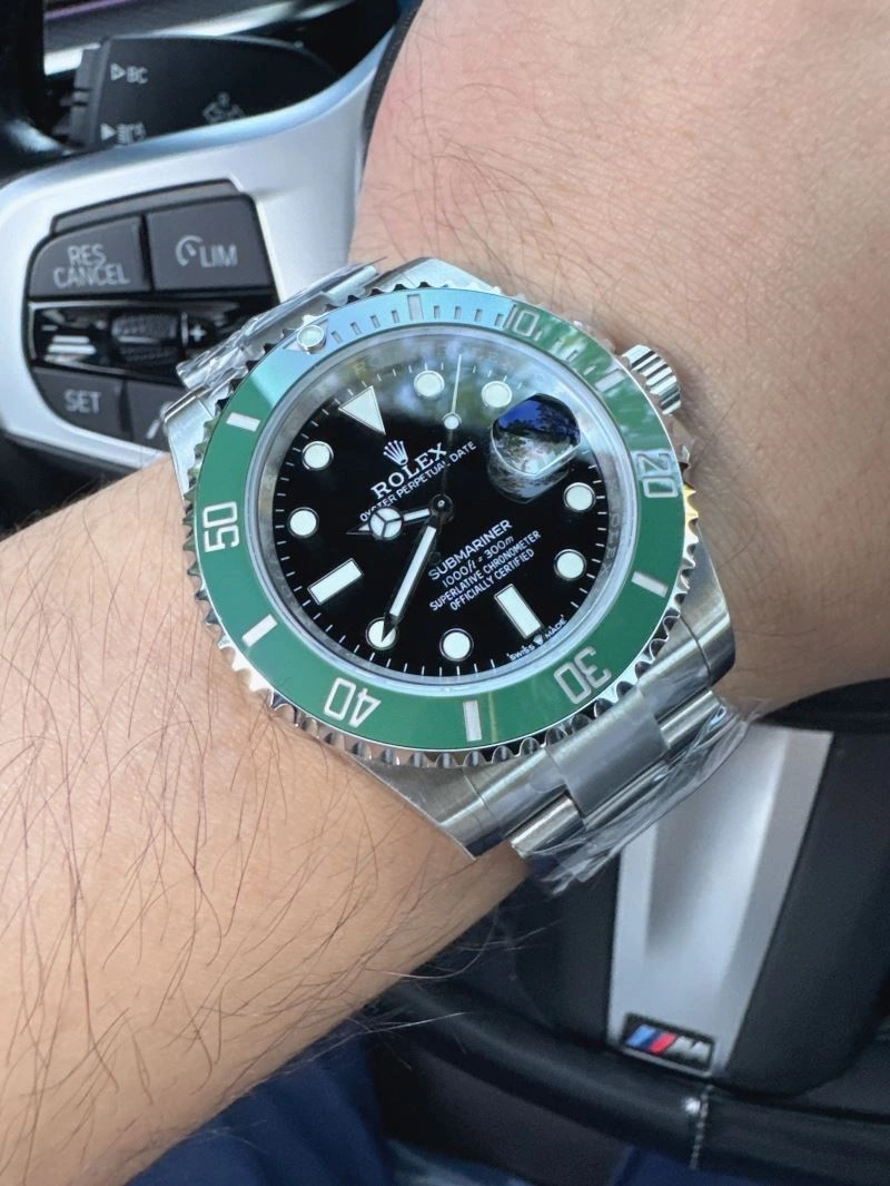 Budget-friendly ROLEX Watches